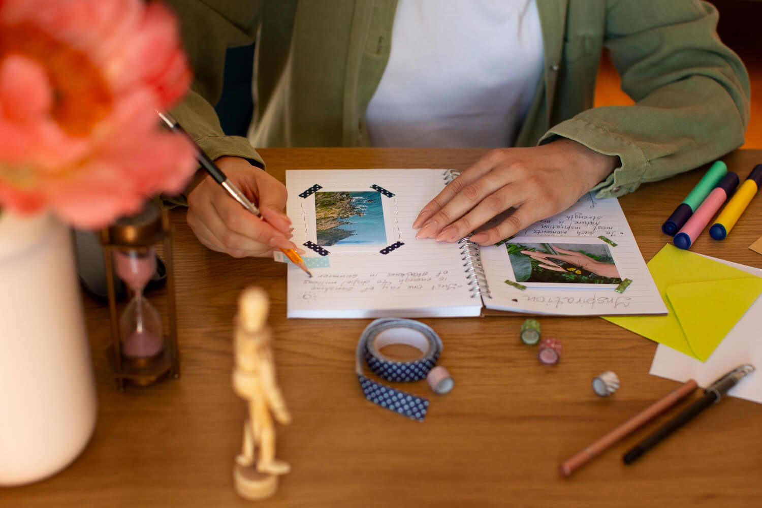 Design Tips: Making Your Booklet Layout Easy to Read and Visually ...