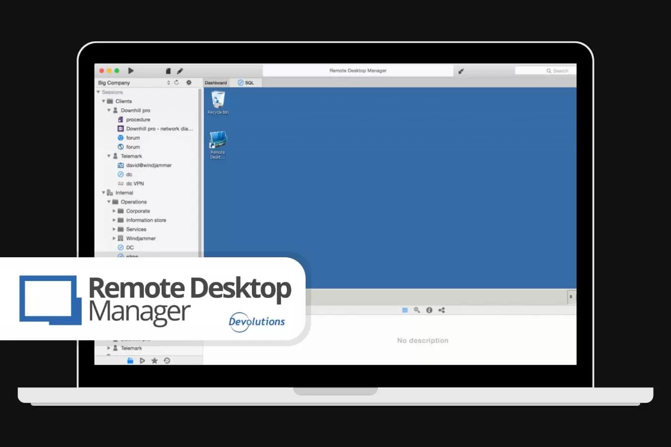 Unlock Secure Remote Access with Genuine Windows Remote Desktop CALs ...